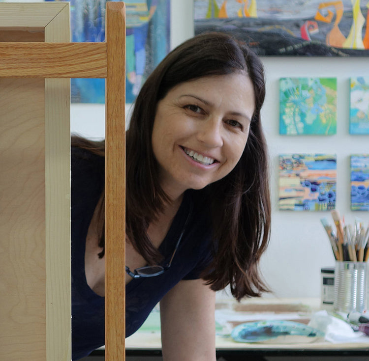 Kathy Ferguson Fine Art Shop – Kathy Ferguson Art